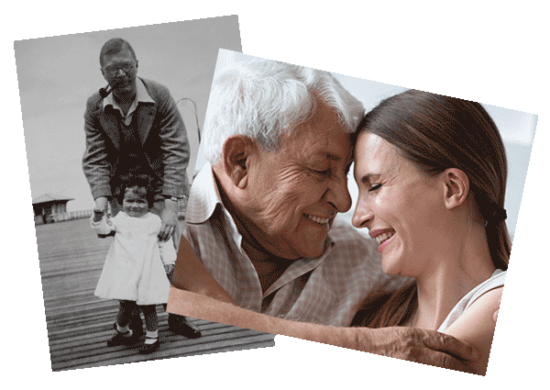 Find long lost relatives and family | My Family Finder