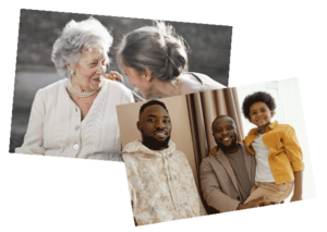 Find long lost relatives and family | My Family Finder