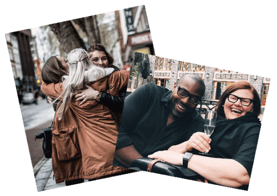 Find long lost relatives and family | My Family Finder